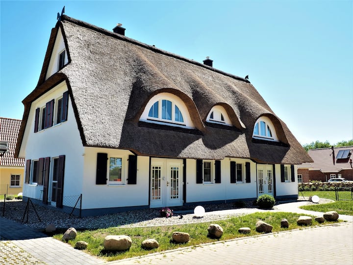 Appartement De Vacances à Rerik Avec Sauna - Rerik