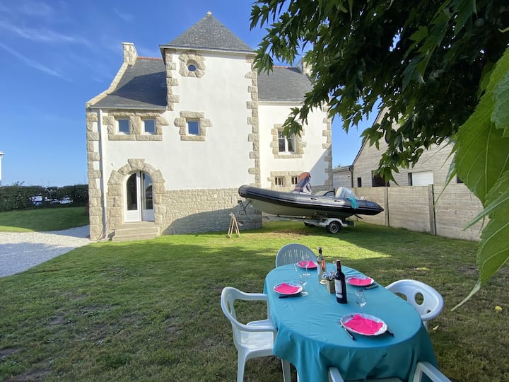 Appartement à Loctudy Près De Lodonnec - Loctudy