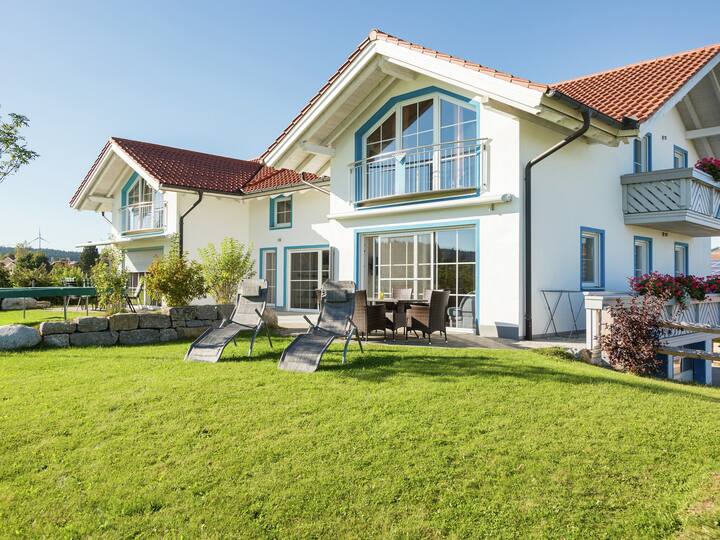 Appartement Alpin En Allgäu - Schongau