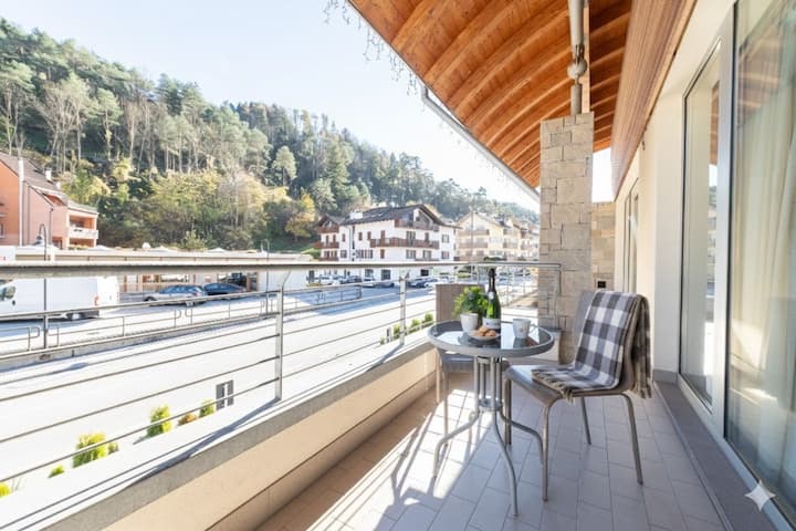 Appartamento Jubilant - Comano