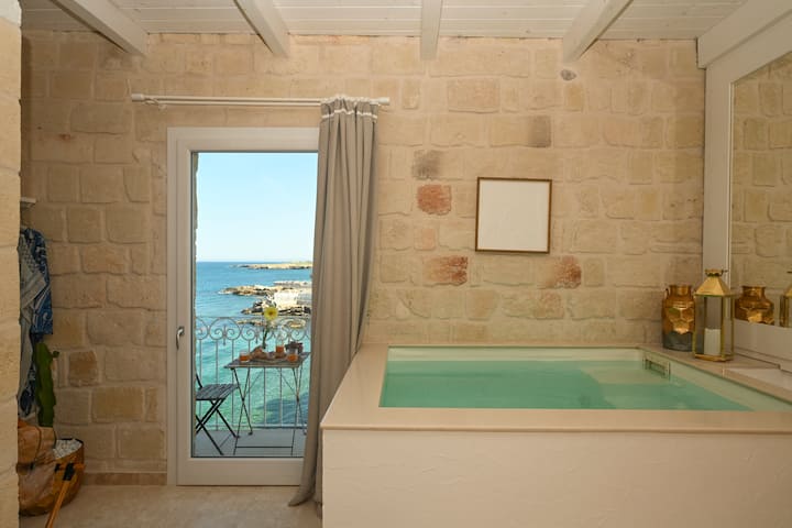 Sea Suite Agua - Monopoli