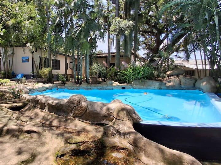 Self Catering Unit - Mtubatuba