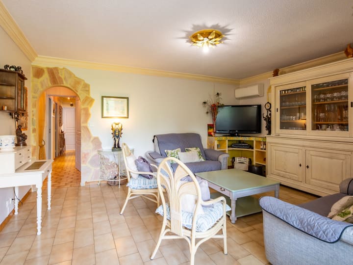 L'atalante By Interhome - Sainte-Maxime