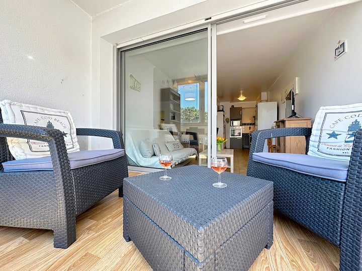 Résidence De La Mer By Interhome - La Bernerie-en-Retz