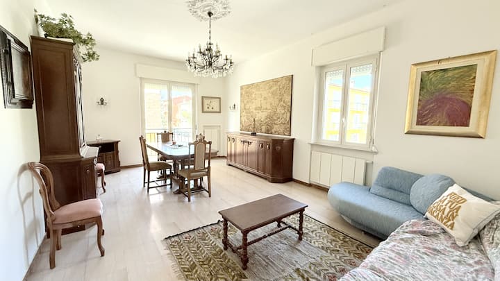 P061 – Porto Recanati, Spacious Apartment - Osimo