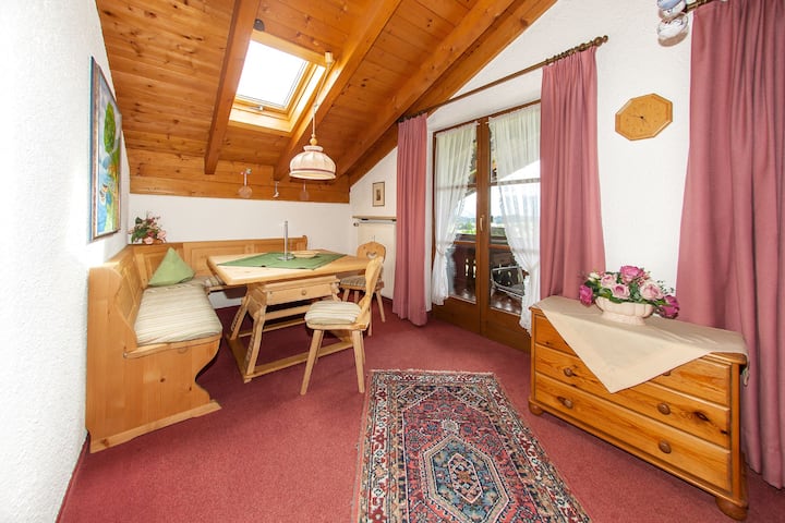 Fewo Mahlert Haus Sonnenschein - Reit