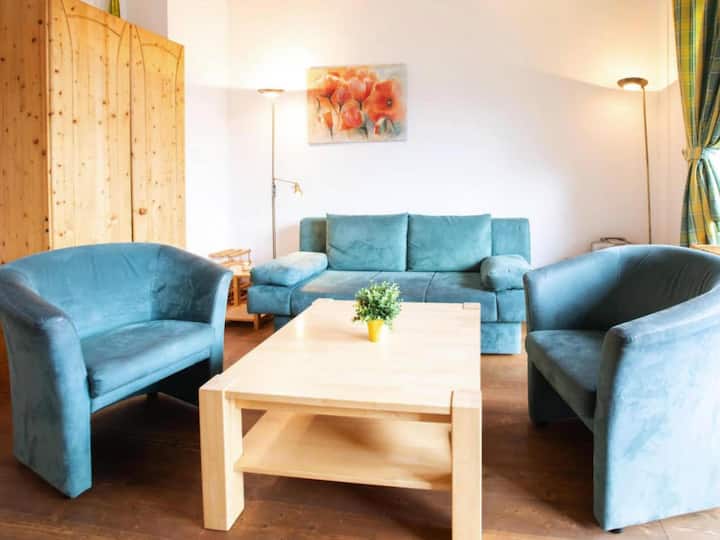 Appartements Bärlerhof, Königsleiten - Königsleiten