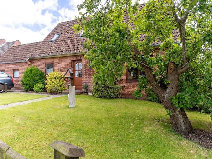 Appartement à Garding Mit Parkplatz - Garding