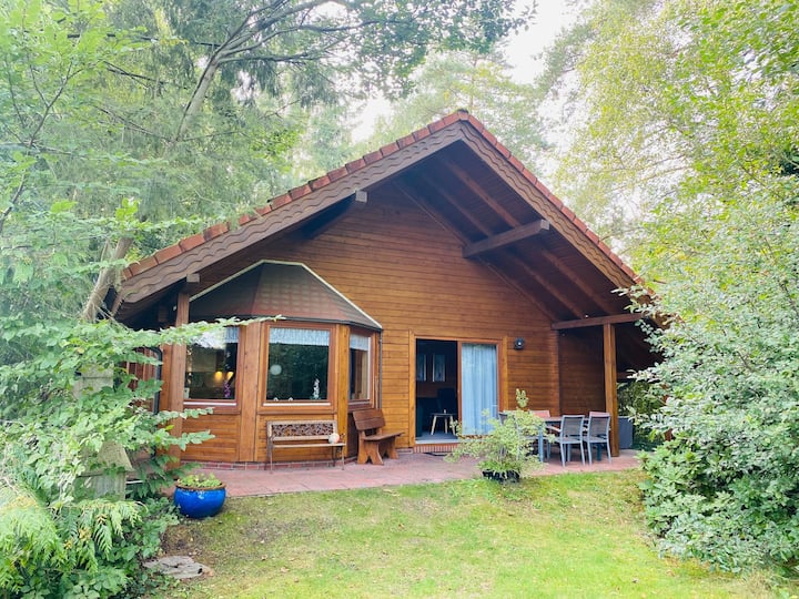 Maison De Vacances Svenja, Wiefelstede-lehe - Rastede