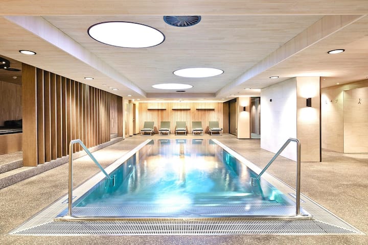 Chalet Resort à Kals - Matrei in Osttirol