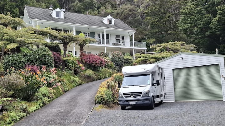 Paihia Jewel - Paihia