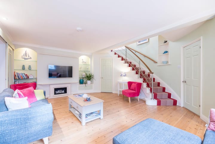 9 Spinners Lane, Southwold - Southwold
