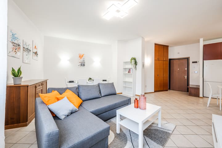 Bononia Palace 3 - Bologna