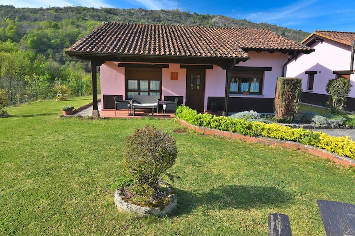 Aires De Avín La Casina - Cangas de Onís