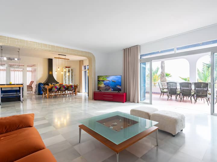 Villa Nico - By Aloha Palma - Águilas