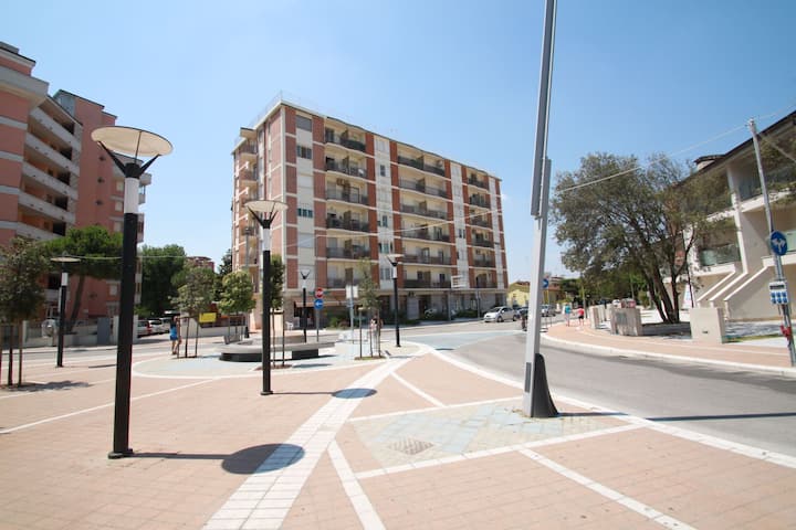 Condominio Stella - Stella 68/c - Comacchio