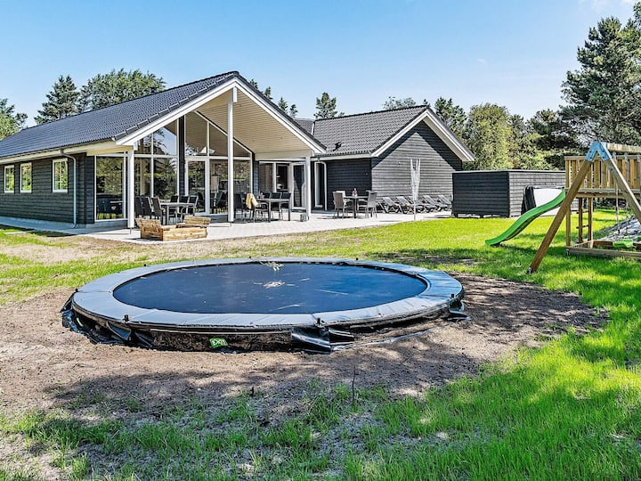 Retraite De Luxe A Blavand - By Traum - Blåvand
