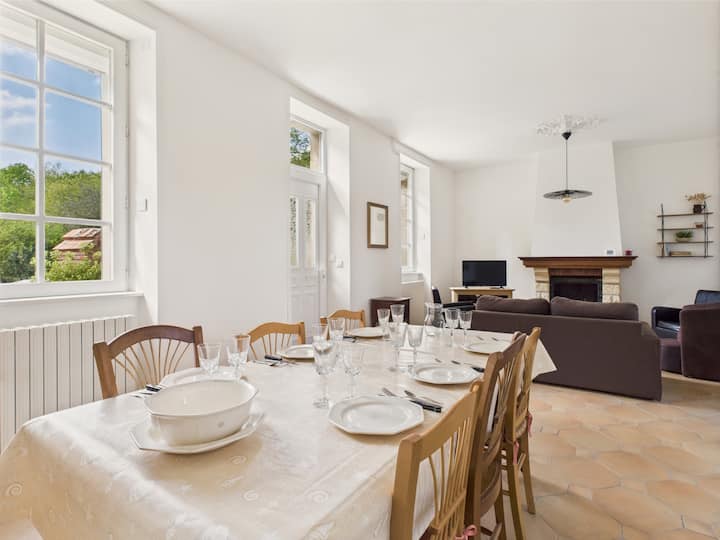 Vue Mer - 50 M Du Port - Maison Pour 6 - Jardin - Le Croisic