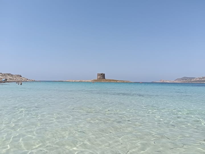 Stintino Cala Lupo - Stintino