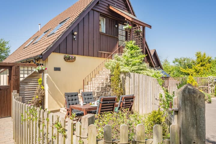 2 Bed In Shipham (Oc-s31934) - Cheddar