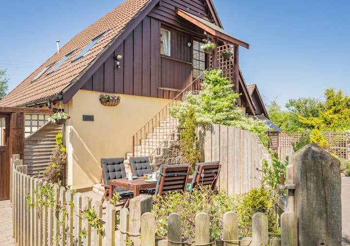 Mendip Mews - Shipham - Weston-super-Mare