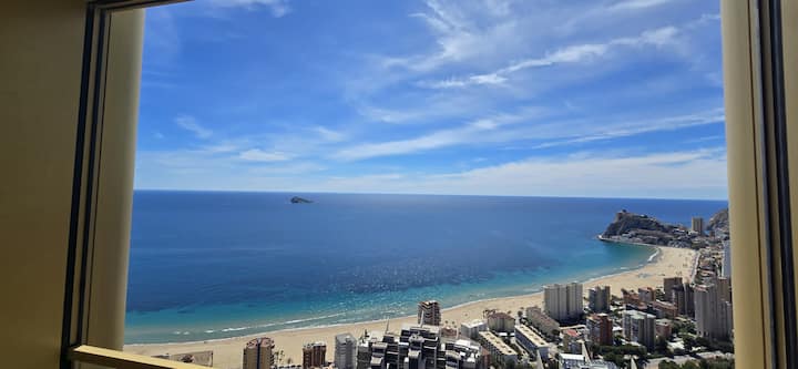 Intempo 33 A T1 - Benidorm