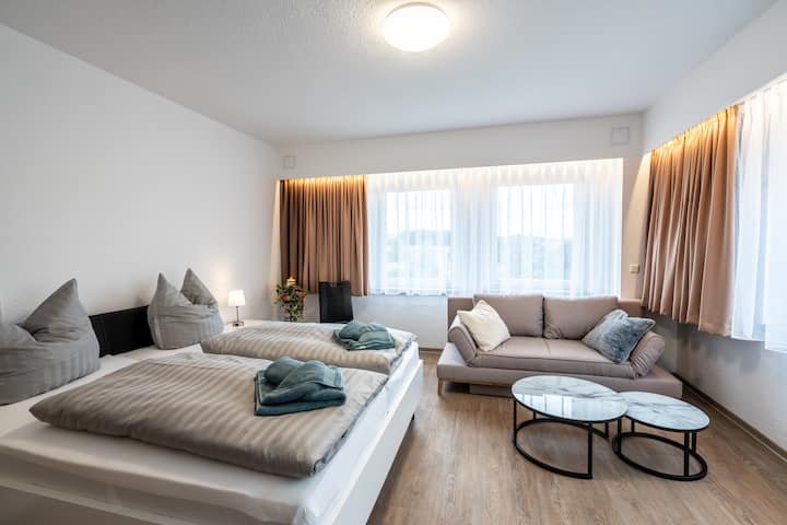 Resort Dreistern - Dz 03 - Bautzen