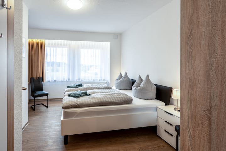 Resort Dreistern - Dz 04 - Bautzen