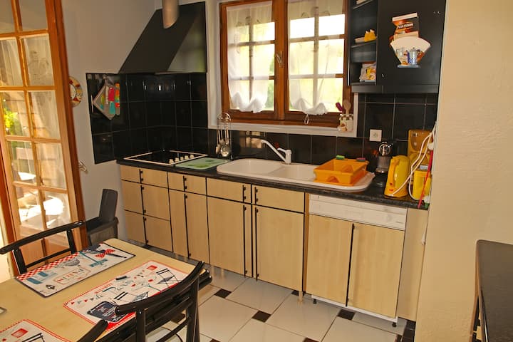 Chataigniers - Antraigues-sur-Volane