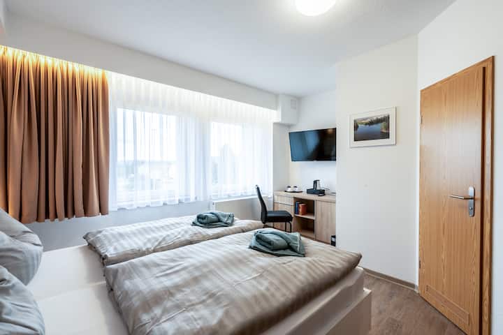 Resort Dreistern - Dz 07 - Bautzen