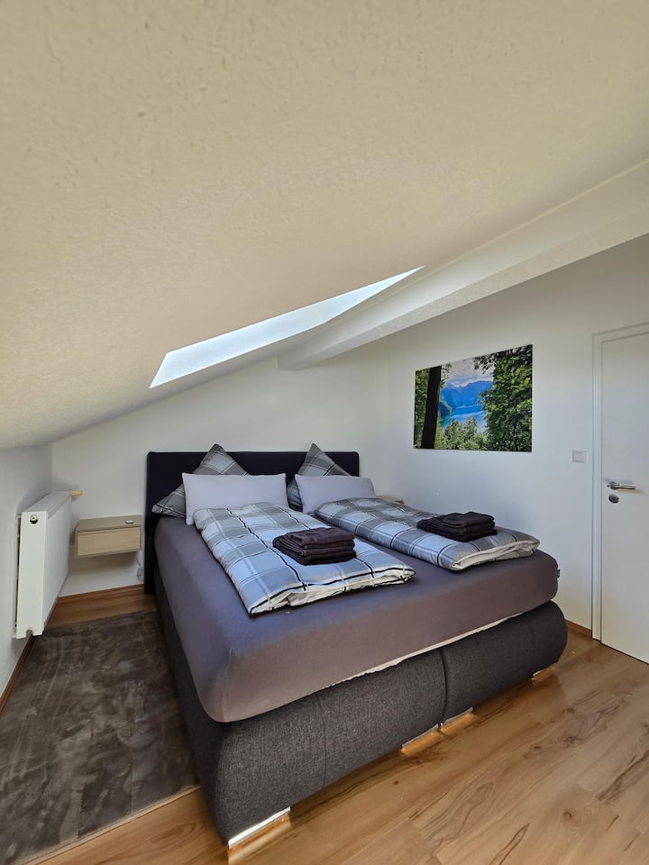 Ferienwohnung Chieming (Ferienwohnung Chiemsee) - Chieming