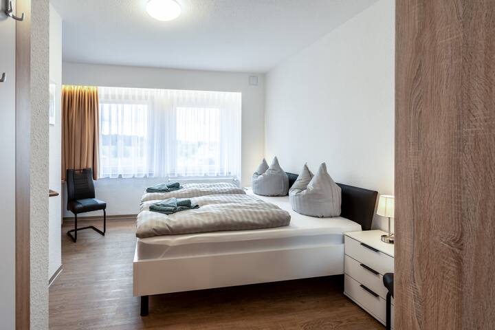 Resort Dreistern - Dz 09 - Bautzen