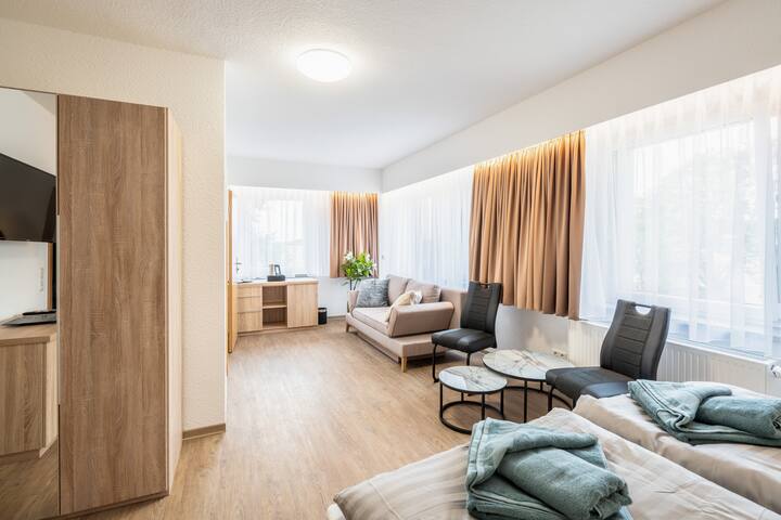 Resort Dreistern - Dz 14 - Bautzen