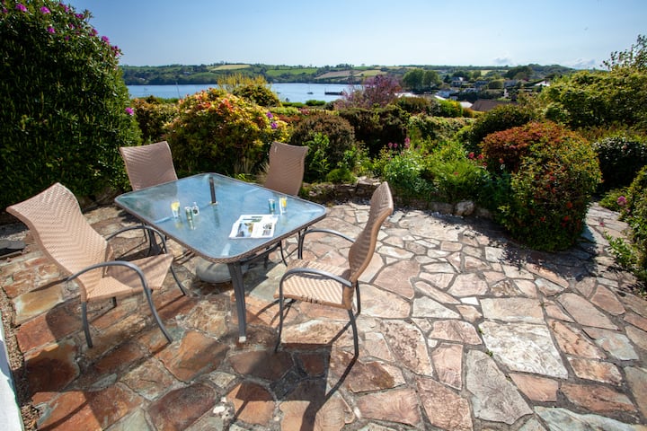 Creek View - St Mawes