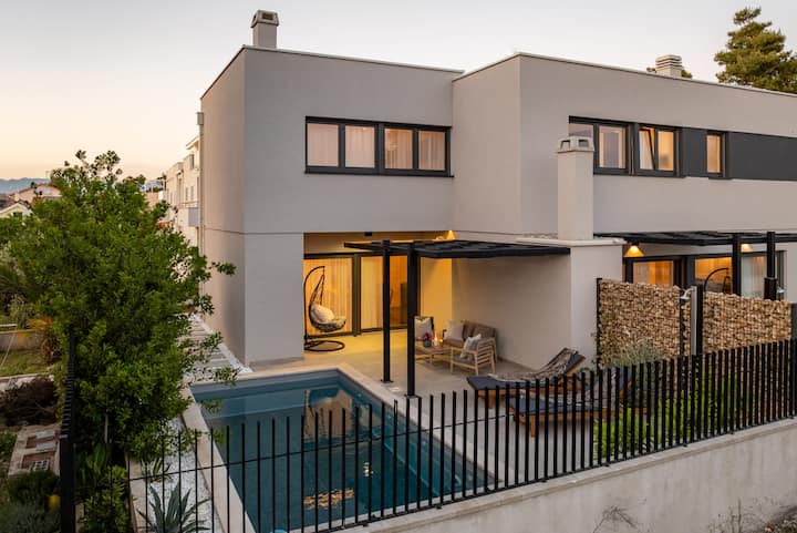 Villa Mia Zadar Villas - Nin