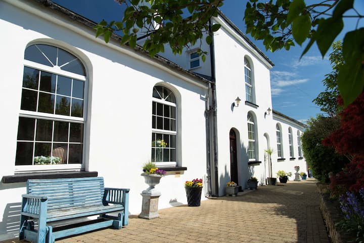 The Classroom, Patricks Square, Wexford Town - Rosslare