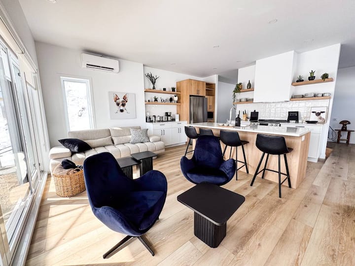 Loft Charlevoix - Charlevoix