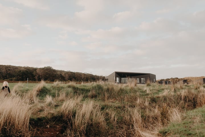 Habitat - Chalet West - Ocean Beach
