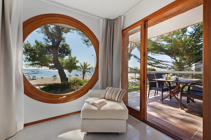 Ull De Bou - Port de Pollença