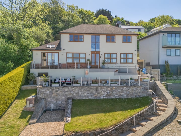 Baobab Lodge - Prestatyn