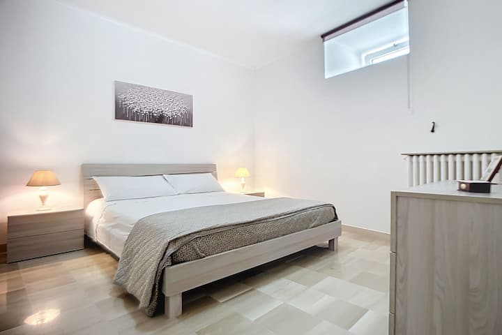 Villa La Tesa - Monte Sant’Angelo