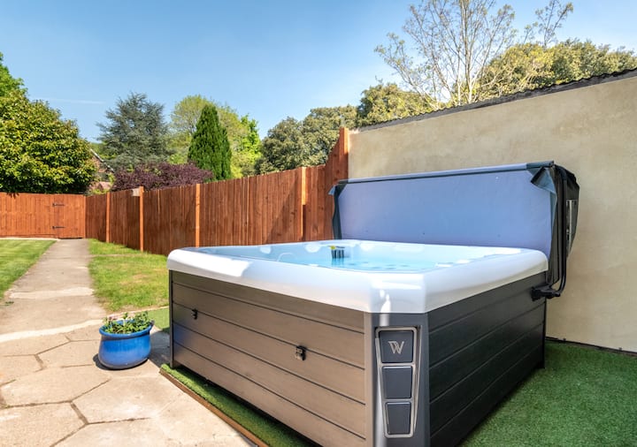 Oak View - Norfolk - Fakenham