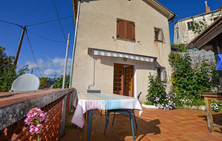 Nice Apartment In Vico - Sagone