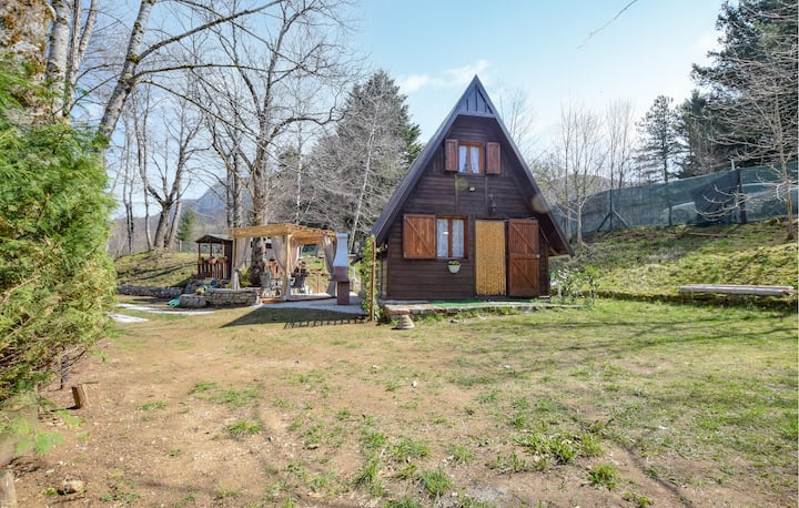 Awesome Home In San Romano In Garfagna - Cerreto Laghi