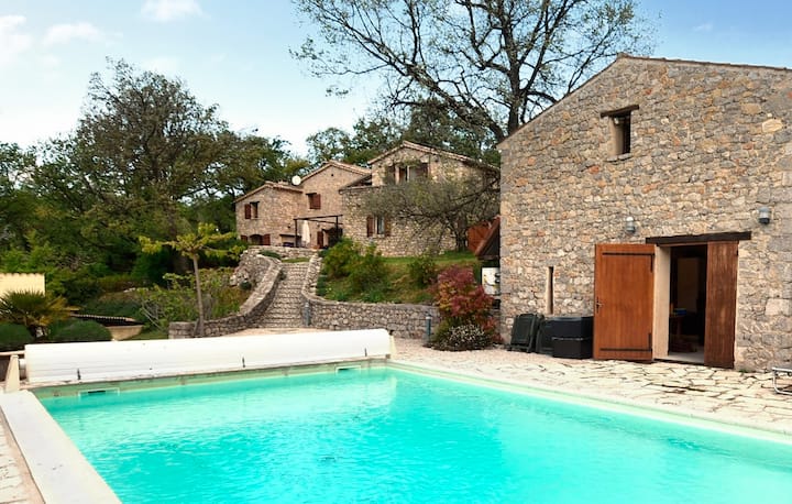Maison Vue Panoramique - Aurel