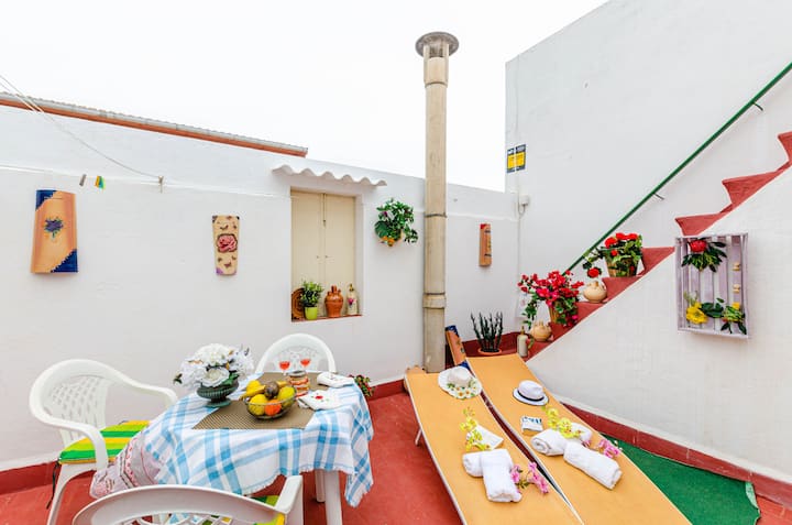 Yourhouse Ca Na Fonoy - Can Picafort