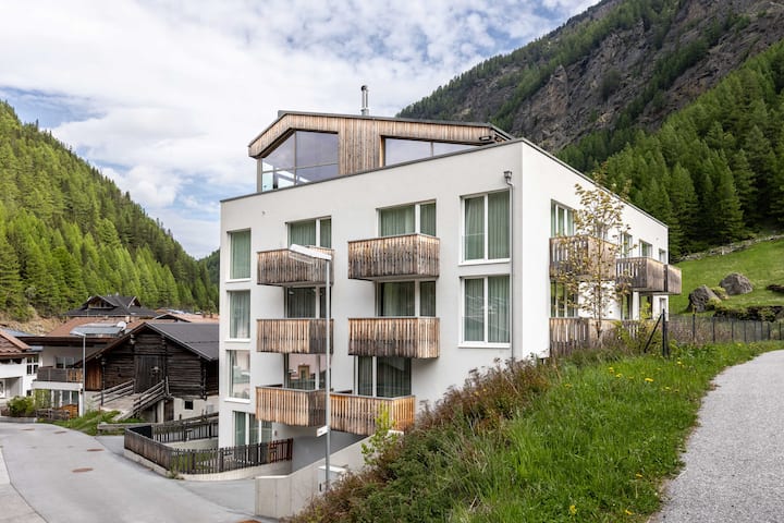 Keyone Homes Zwieselstein Top 303 - Sölden