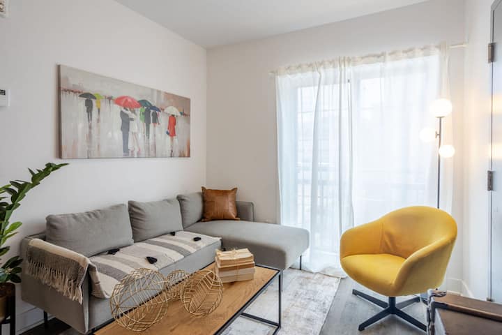 Great Stay In Griffintown - Montréal