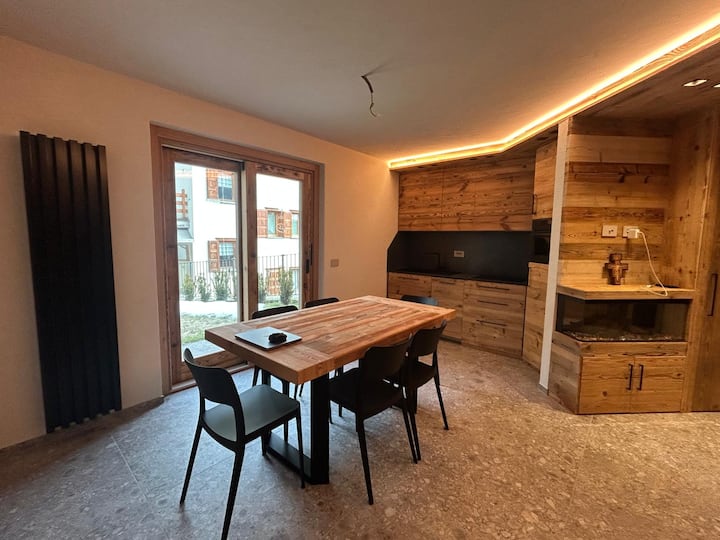 Rododendro - Livigno