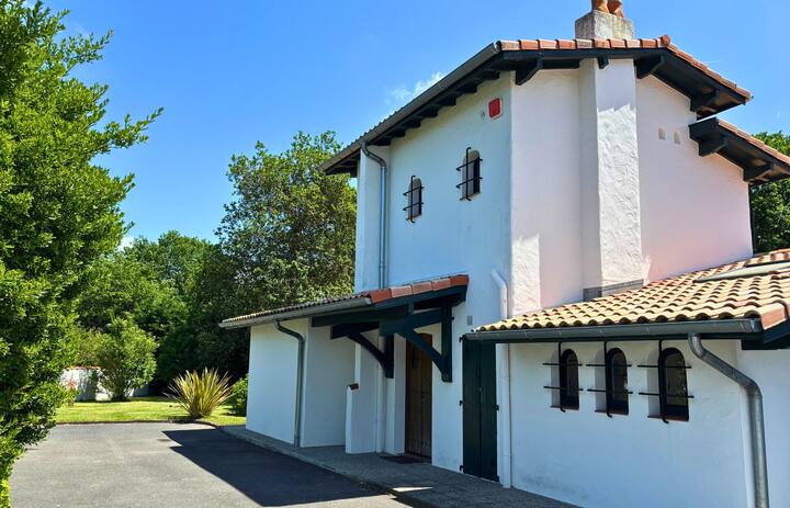 Villa Des Landes - Saint-Vincent-de-Tyrosse